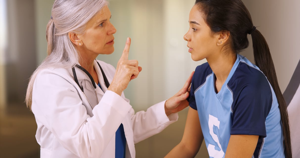 mTBI-specific Objective Diagnostic Tools